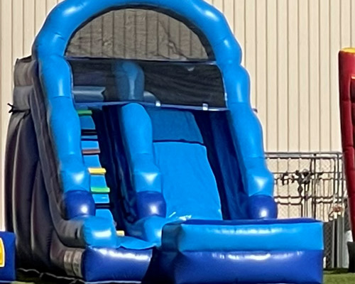 Bouncy Castles