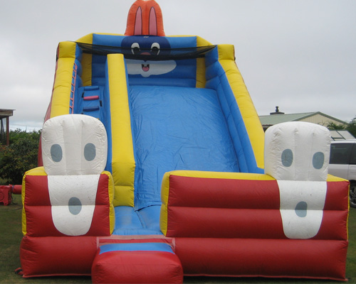 Bouncy Castles